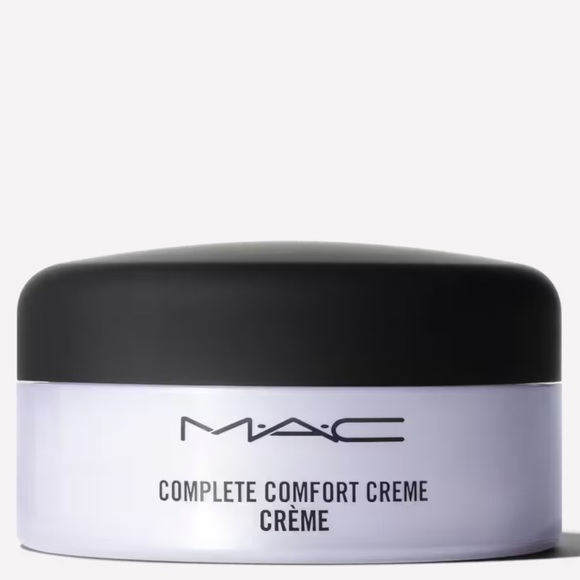 MAC Cosmetics | Skincare | Mac Complete Comfort Creme 7oz | Poshmark